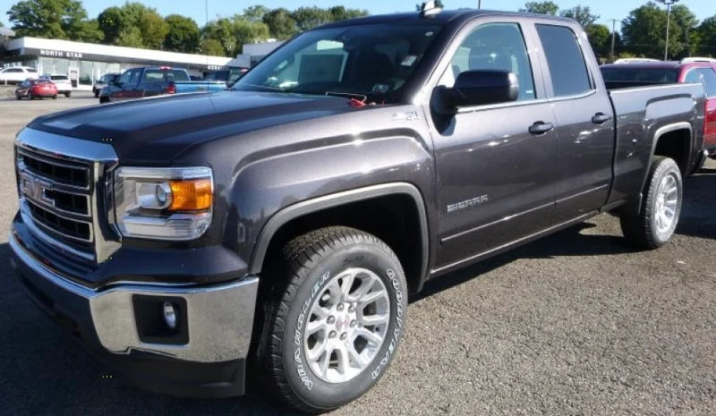 GM General motors, chevrolet, cadillac, gmc WA121V Grey Iridium Vinyl ...