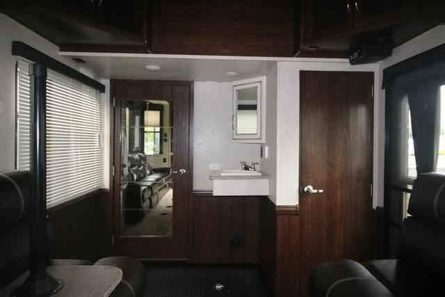 2015 Heartland Cyclone HD 4200 - Toy Hauler SIDE PATIO – ColorMatchWrap.com